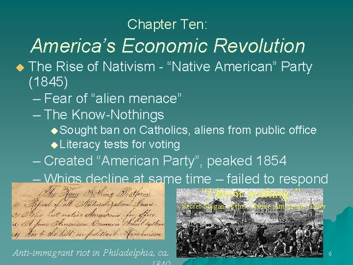 This Day in History February 27 1860 Matthew