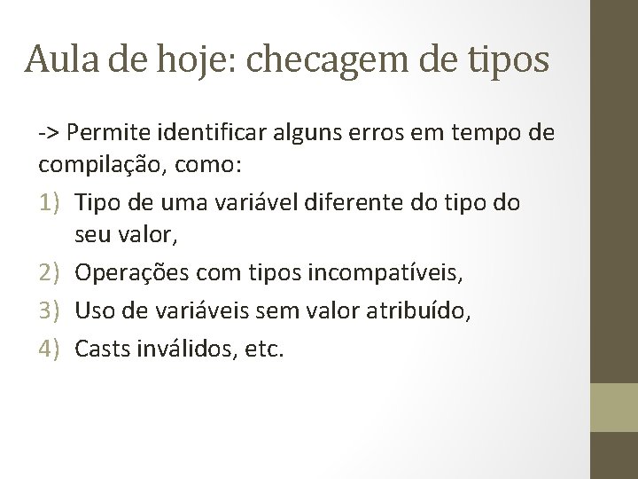 Anlise Semntica Monitores Hugo Neiva Mateus Borges Compreende