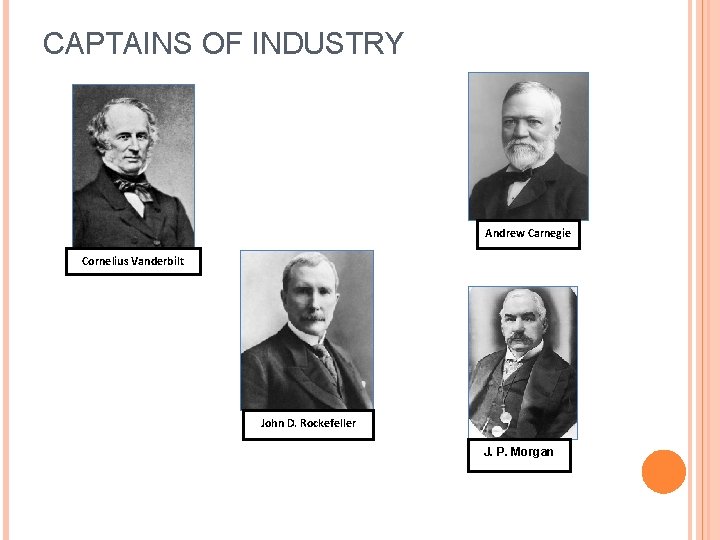 AFRICAN AMERICAN RESPONSE TO JIM CROW BIG BUSINESS