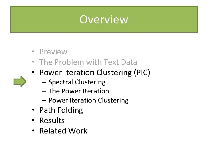 A Very Fast Method for Clustering Big Text