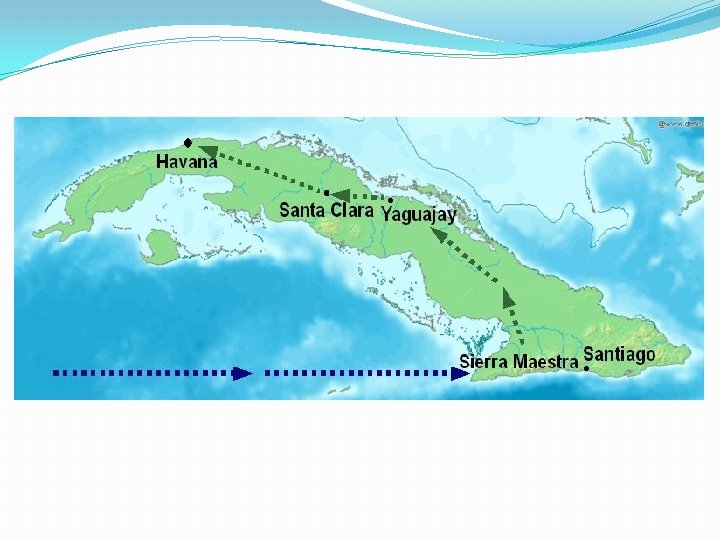 Cold War History Cuba and the Missile Crisis