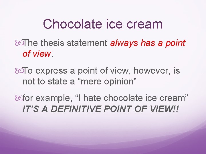 What is the difference between Argument and Persuasion