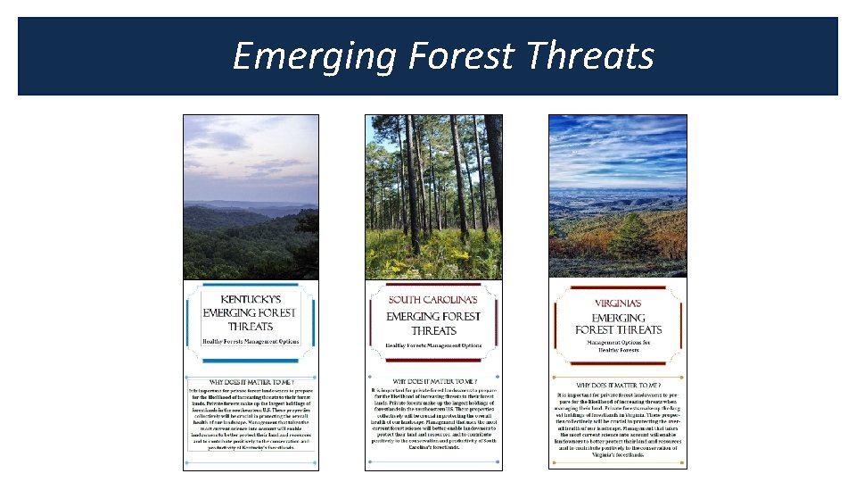 USDA Southeast Climate Hub Delivering Resources to Improve