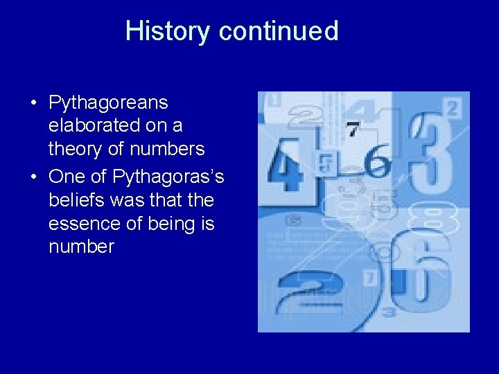 Pythagorean Theorem By Carrie Yates 8 th Grade