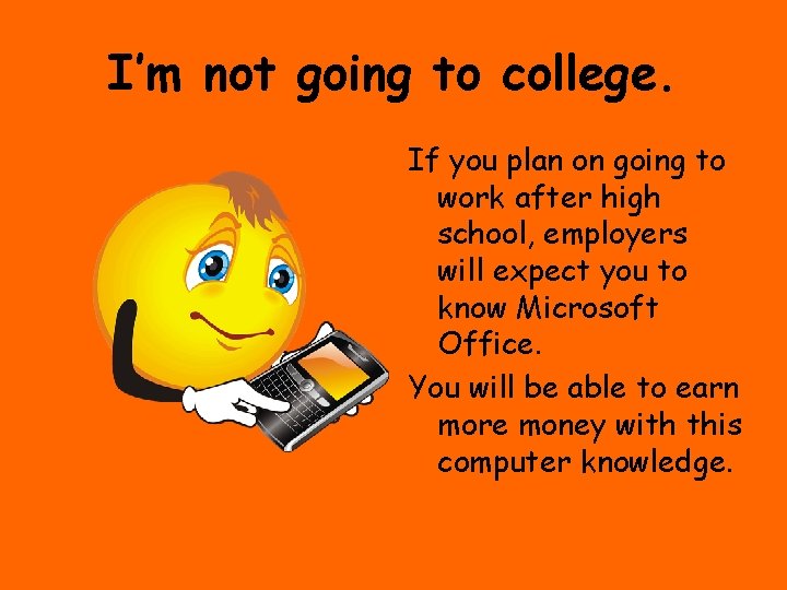 Business Information Management BIM What will I learn