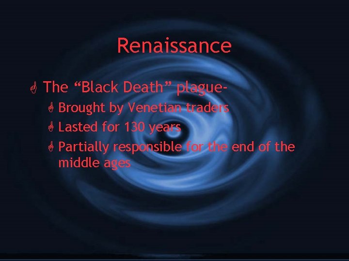 Renaissance A rebirth of arts music and literature