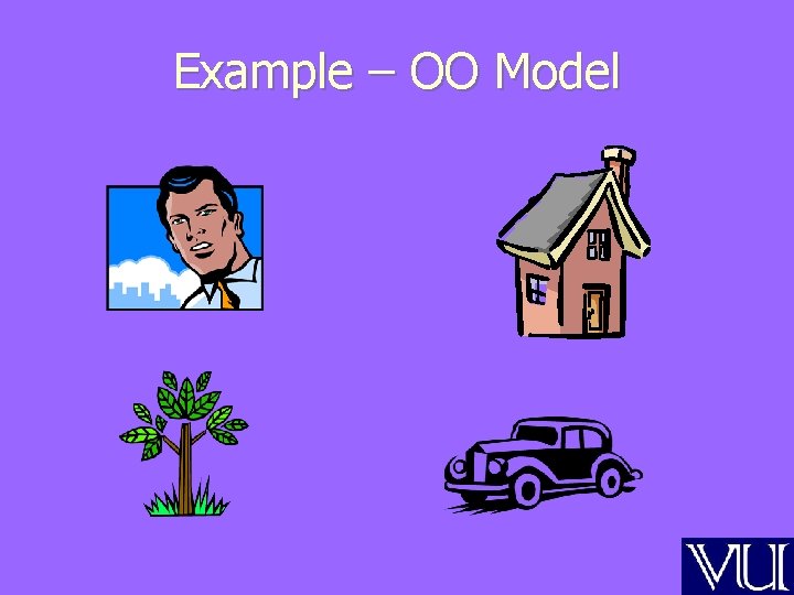Objectoriented Programming Oop Lecture No 1 Course Objective