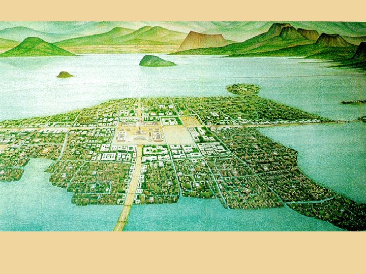 Major PreColumbian Civilizations Olmecs 1200 400 BCE Government