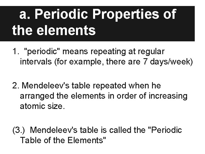 The Periodic Table Blue Physical Science Book pp