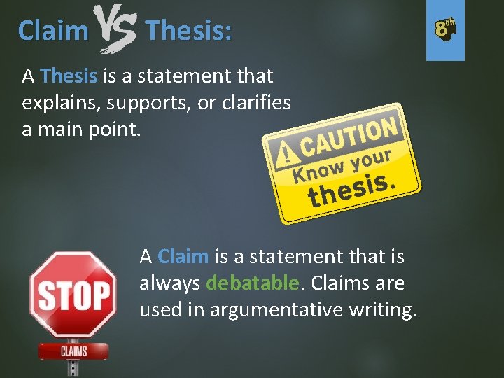 Argumentative Writing Effective Introductions Copyright by Write Score