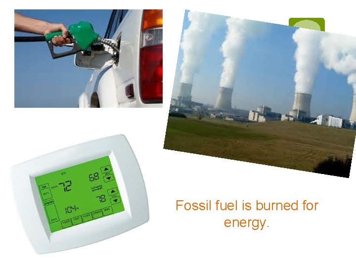Natural Resources pp 250 259 OBJECTIVES Learn about
