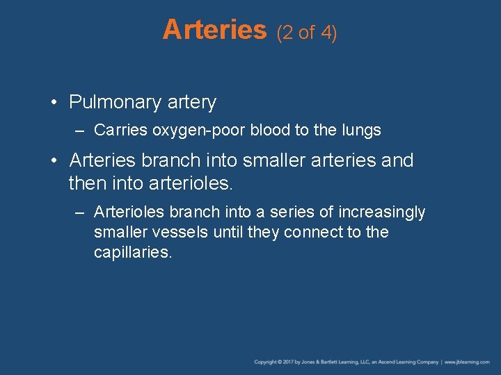Chapter 6 The Human Body National EMS Education