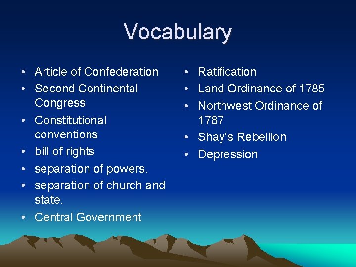 How did Shays Rebellion expose the weaknesses of