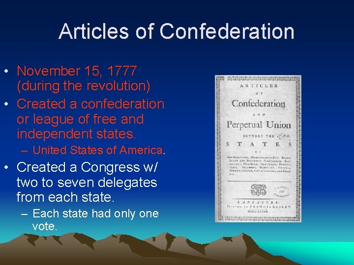 How did Shays Rebellion expose the weaknesses of