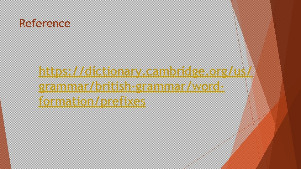 3 5 9 PREFIXES PREPARED BY CARMELA ESTROSAS