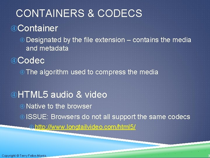 WEB DEVELOPMENT DESIGN FOUNDATIONS WITH HTML 5 7