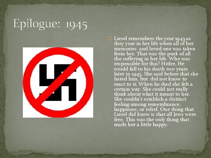 The Book Thief Sequel Jamari Robinson College English