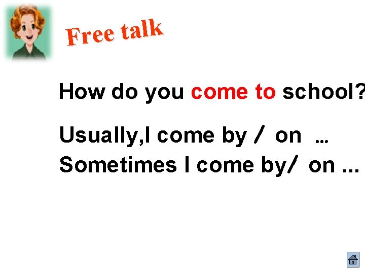 PEP PRIMARY ENGLISH STUDENTS BOOK Unit 2 Ways