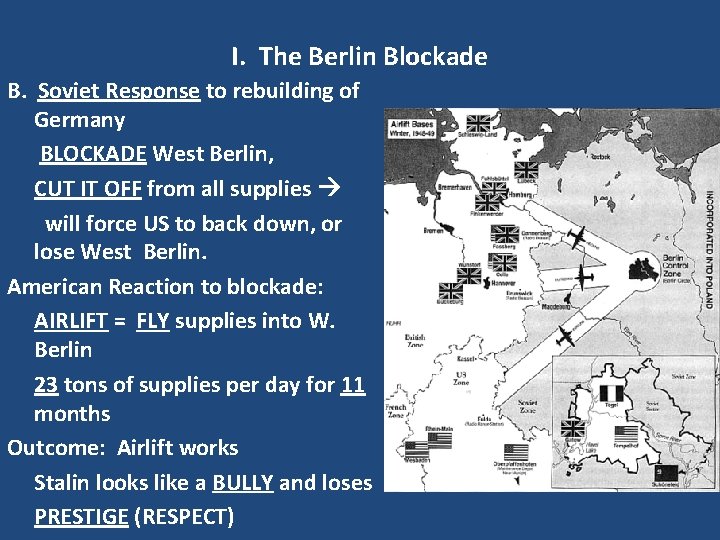 Unit 7 CornellB What 3 crises deepened the