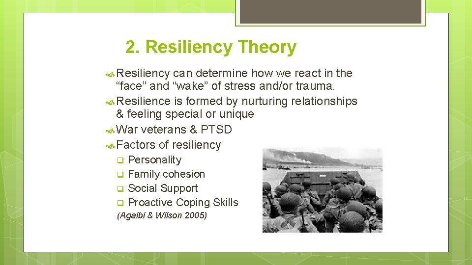 Building Relationships with People in Poverty Tracy Palecek