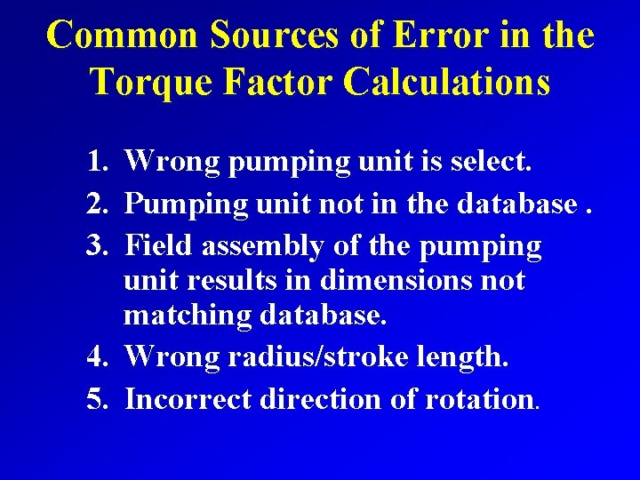 Echometer How To TWM Basic Steps to Perform