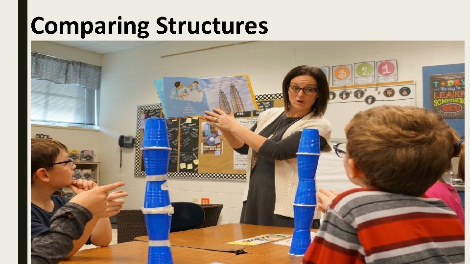 Build It Engage Explore Why Build Building structures