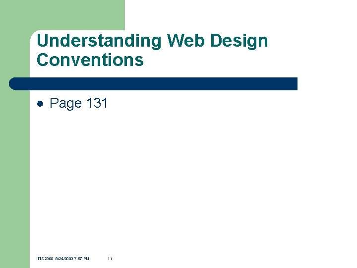 Web Development A VisualSpatial Approach Chapter 7 Visual