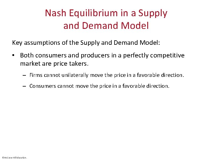 CHAPTER 2 Key Concepts of Urban Economics Mc