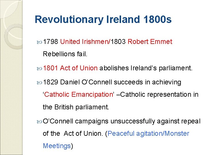 History despite its wrenching pain cannot be unlived