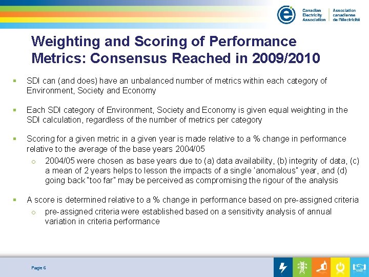 Promoting discussion and problem solving among sustainability thought