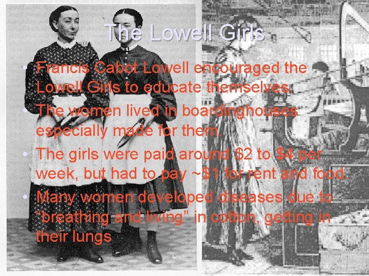 Changes in Working Life VS By Mendel Marcus