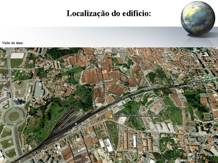 Projeto Ns propomos Cidadania Sustentabilidade e Inovao na