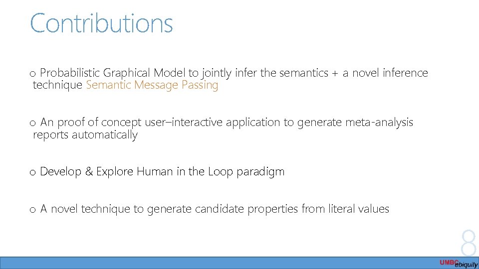 Machines learnt how to understand tables What happens