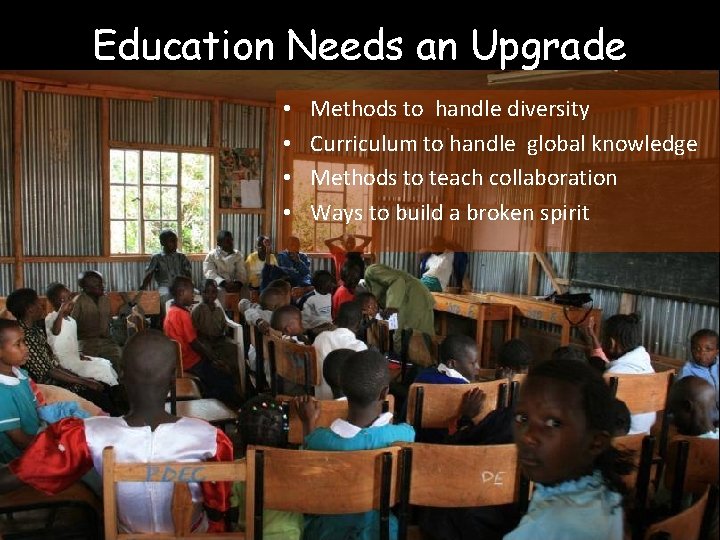 Diversity Learning Styles and Project Based Learning Upgrading