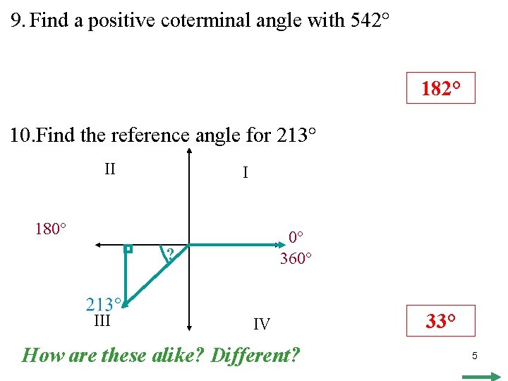 MIDTERM CLASS REVIEW PROBLEMS PART 2 1 Some