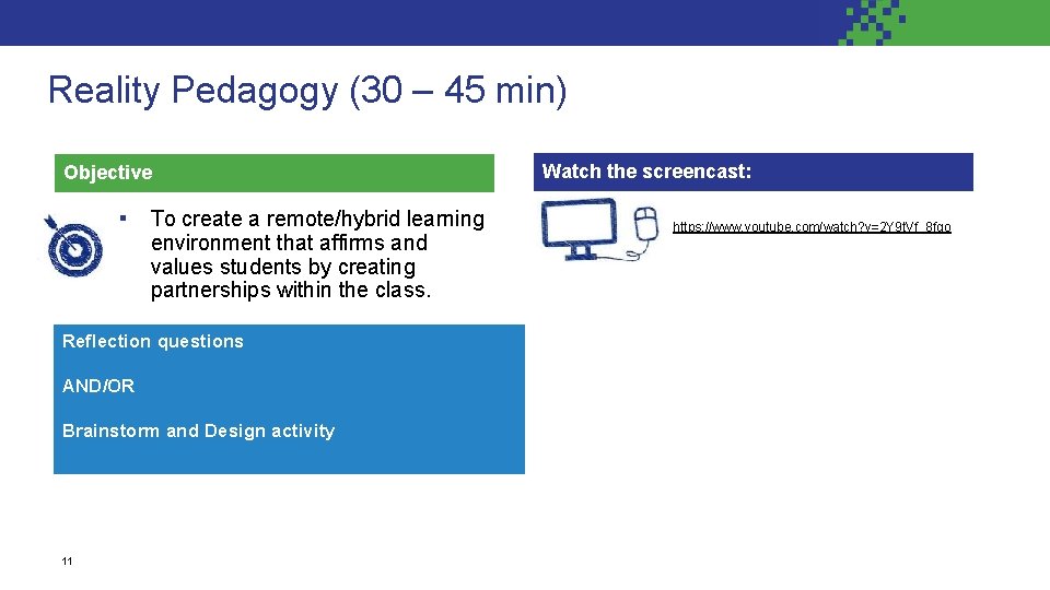 CULTURALLY RESPONSIVESUSTAINING EDUCATION IN REMOTE AND HYBRID ENVIRONMENTS
