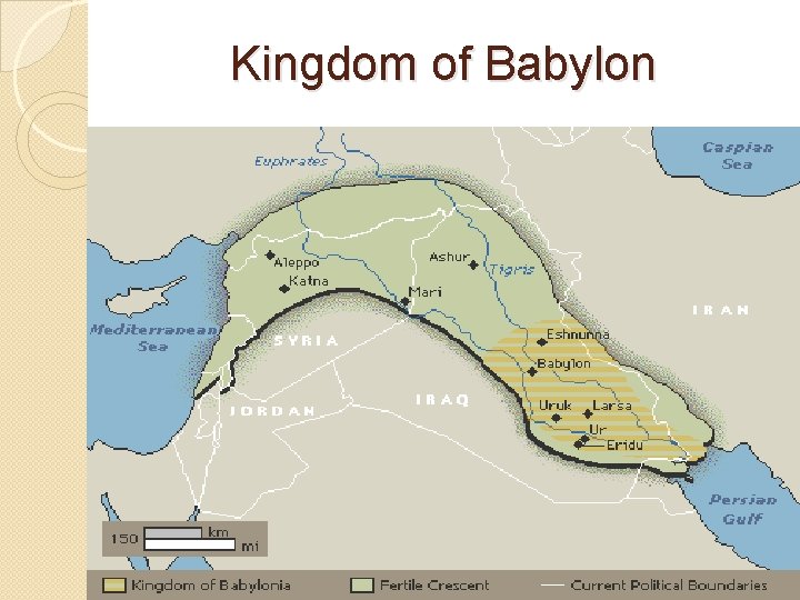 CHAPTER 2 LESSON 3 BABYLONIA and ASSYRIA VOCABULARY