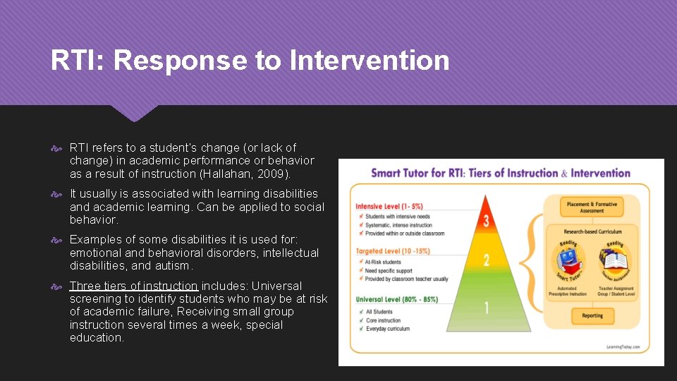 Parent and Family Presentation By Mackenzie Crowe Topics