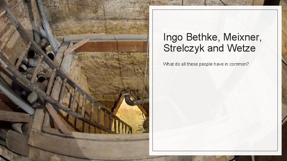 SURVIVORS Extraordinary tales from the wild and beyond