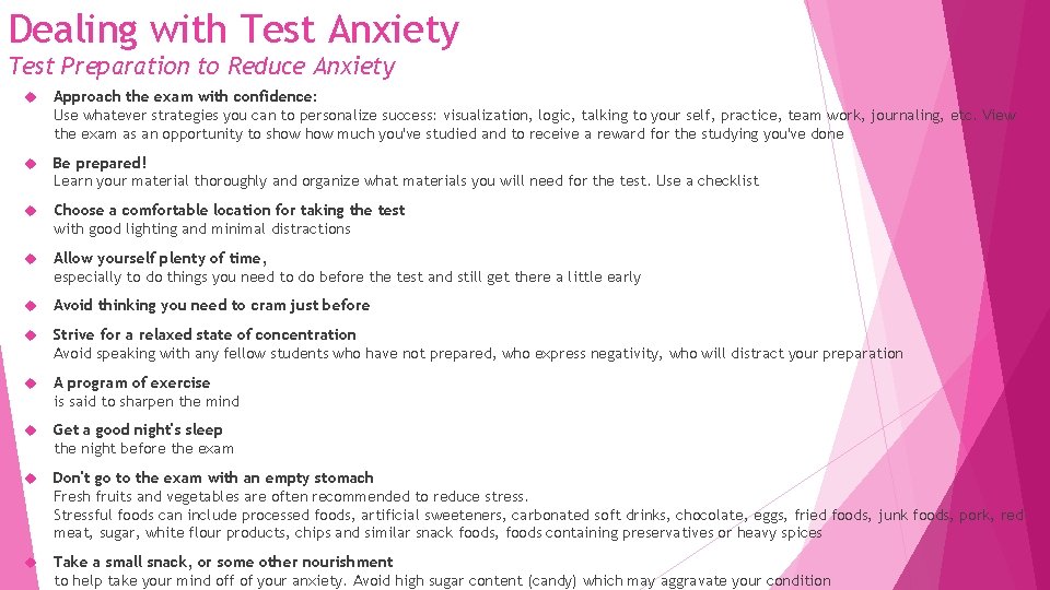 Test Question Vocabulary 1 ANALYZE Show the nature