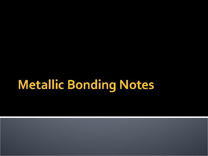 Metallic Bonding Ionic and Covalent Compounds Review Practice