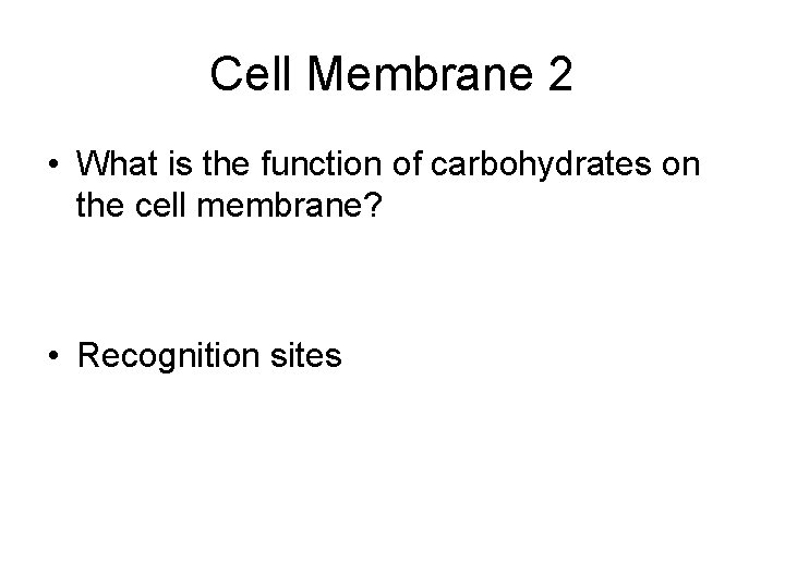 Cell Review Organelles 2 Cell Memb Plant vs