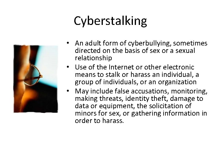 Cyberbullying Com 160 Definition When The Internet Cell