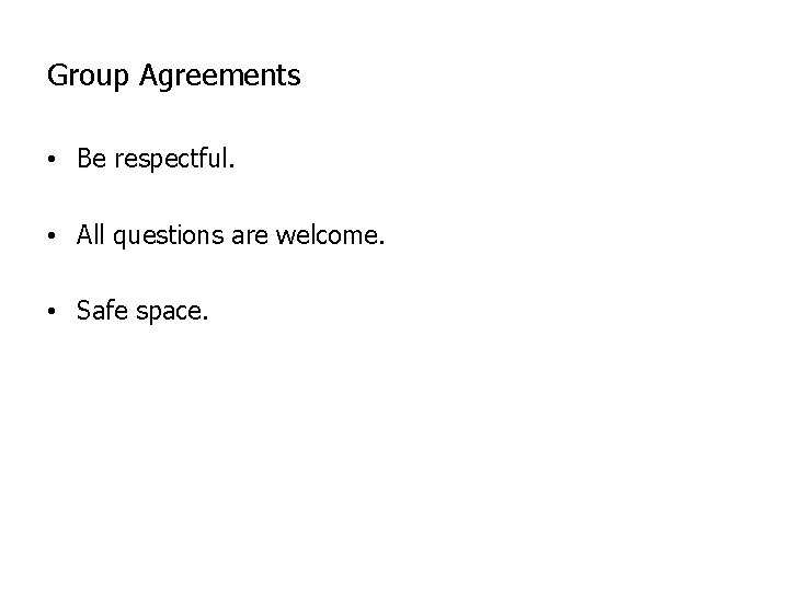 Lets Talk About Gender Based Bullying Introduction In