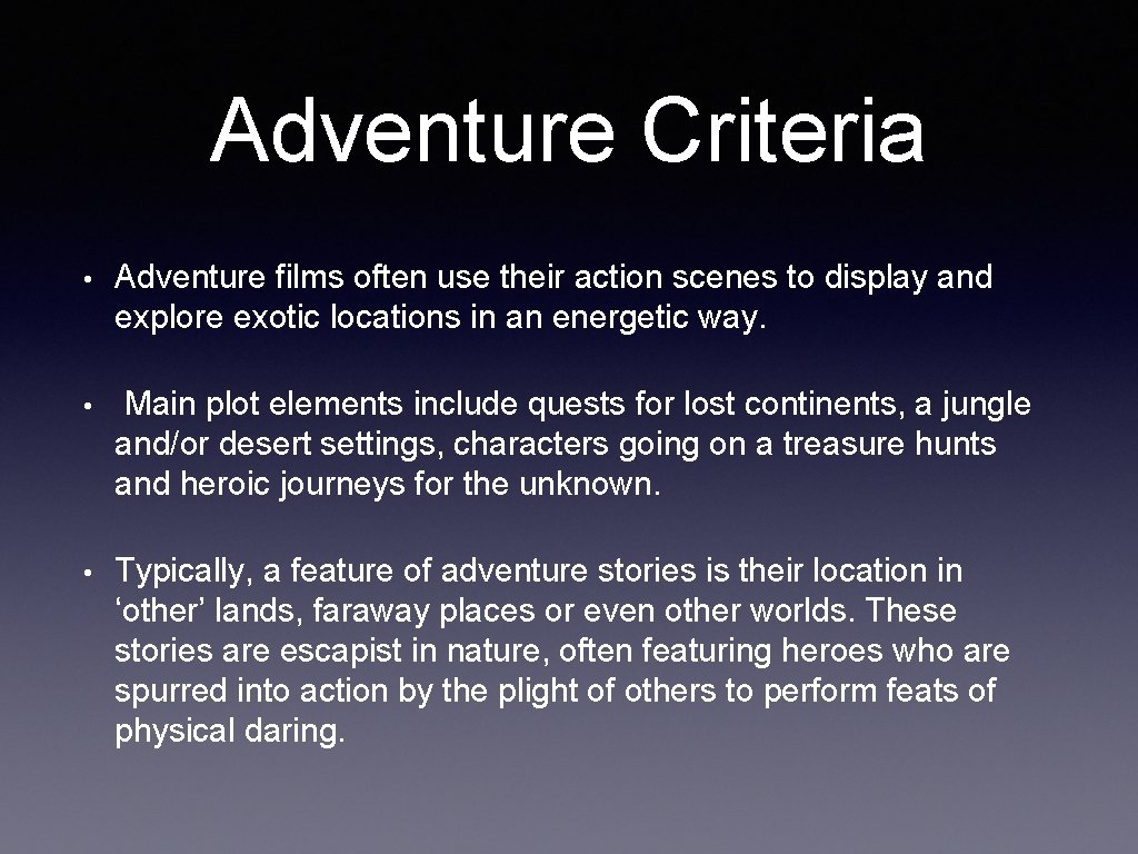Adventure By Bradley Wedlake The Hobbit An Unexpected