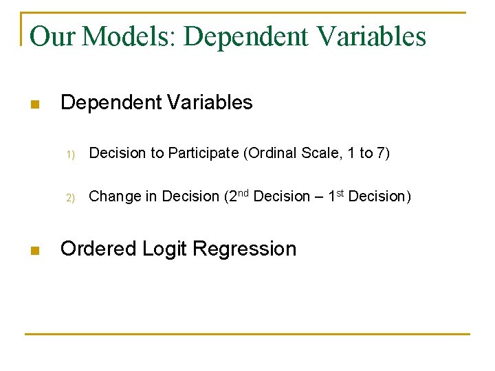 Public Administration and Shared Power Understanding Cooperation H