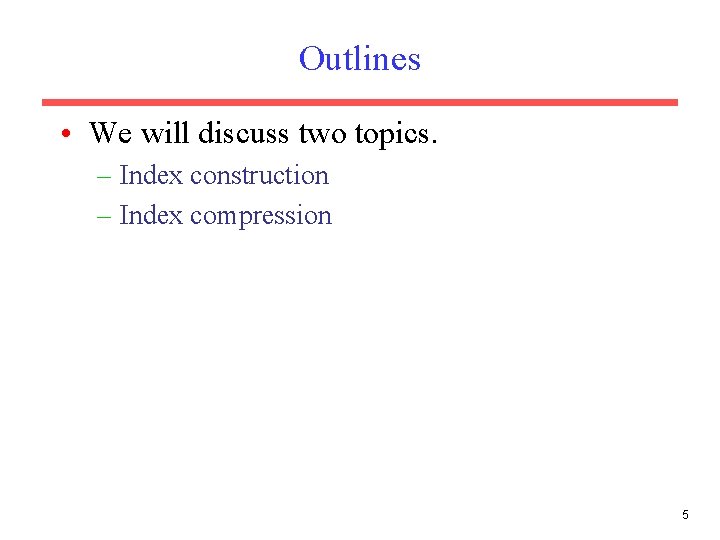 Web Information Retrieval Textbook by Christopher D Manning