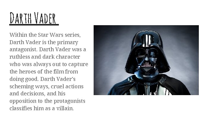 Archetypes An archetype is a repeated symbol or