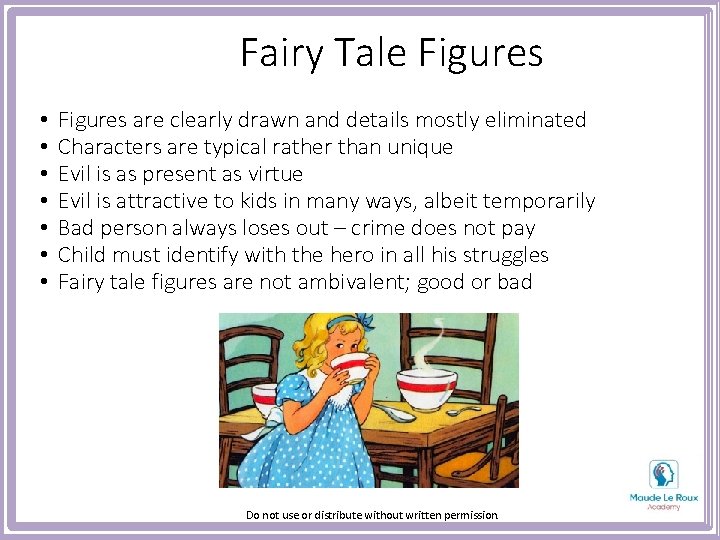 Fairy Tales Building Imagination While Fostering Growth Do