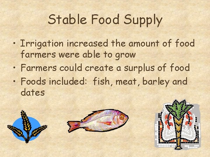 18 October 2016 Objective Determine how Mesopotamia fits